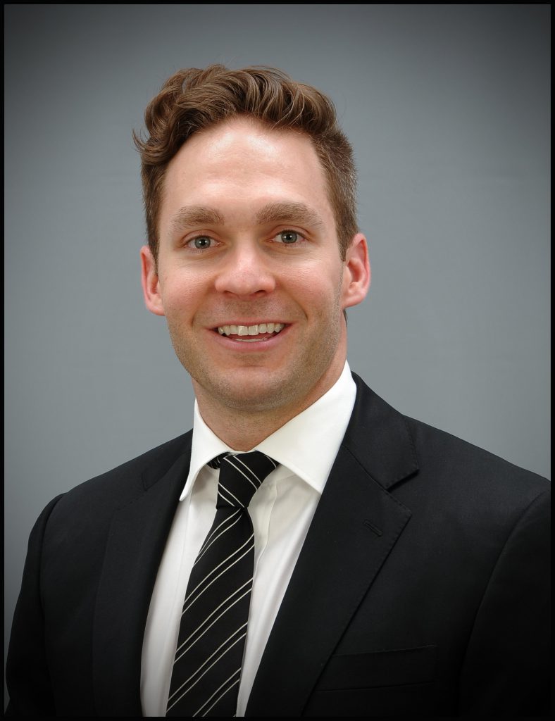 Dr. Curtiss P. Haskins | Board Certified Oral Surgeon Sterling Heights