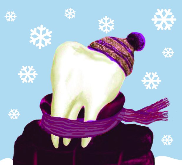 Common Causes of Cold Sensitive Teeth